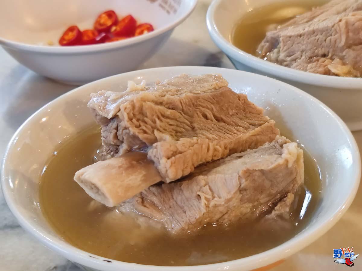 必比登推薦松發肉骨茶 品味新加坡傳統小吃的無窮魅力 @去旅行新聞網